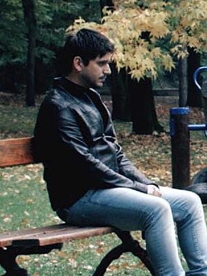 Roberto D'Antona - FILMSTARTS.de