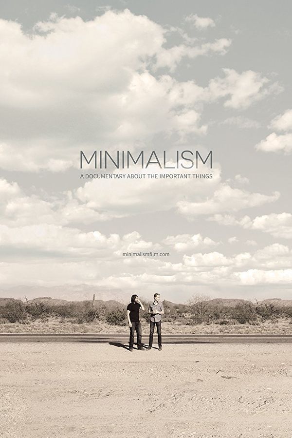 Minimalism: A Documentary About the Important Things - Dokumentarfilm ...