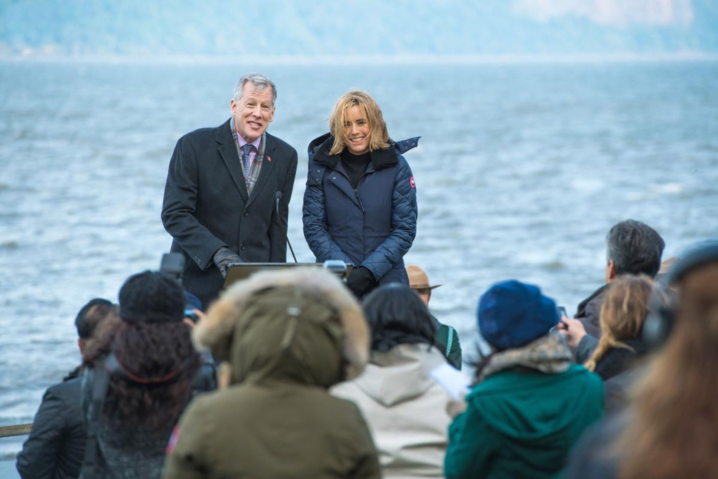 Madam Secretary: Madam Secretary : Bild Tea Leoni, Steven Hauck - 73 ...