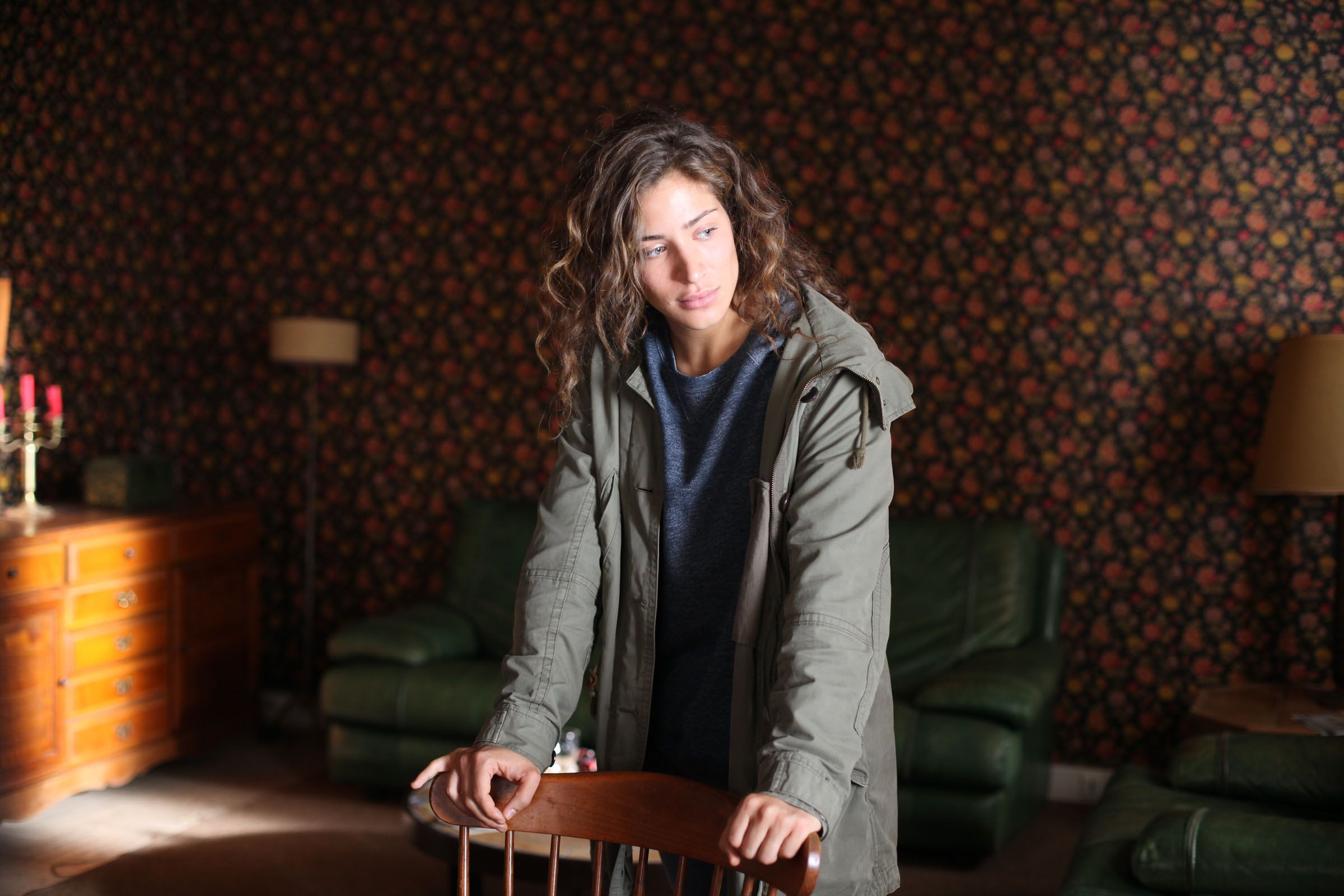 Foto zum Film Burn Out - Bild 19 auf 21 - FILMSTARTS.de