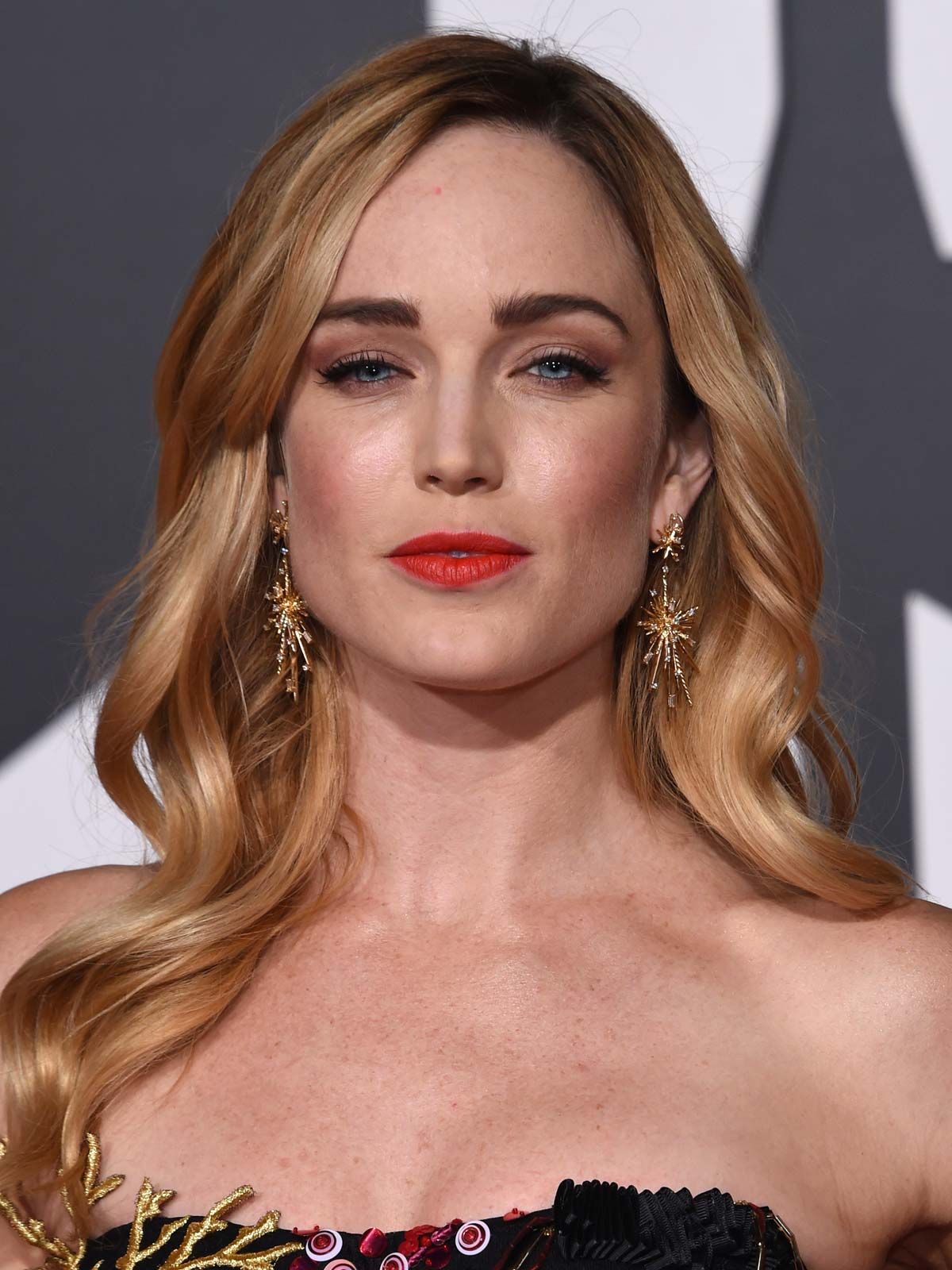 Filmografie von Caity Lotz - FILMSTARTS.de