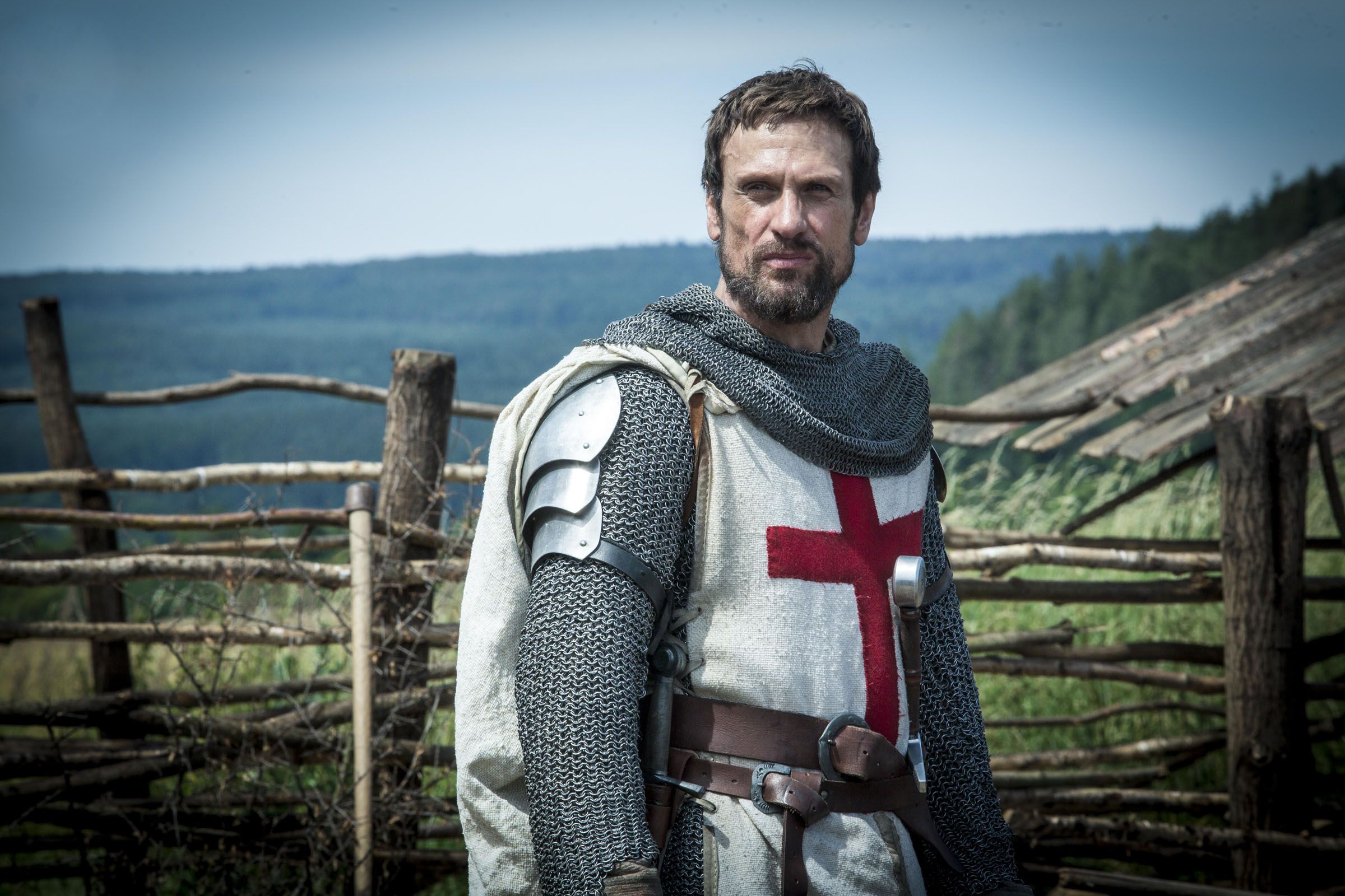 Knightfall: Bild Tom Cullen (III) - 63 von 90 - FILMSTARTS.de