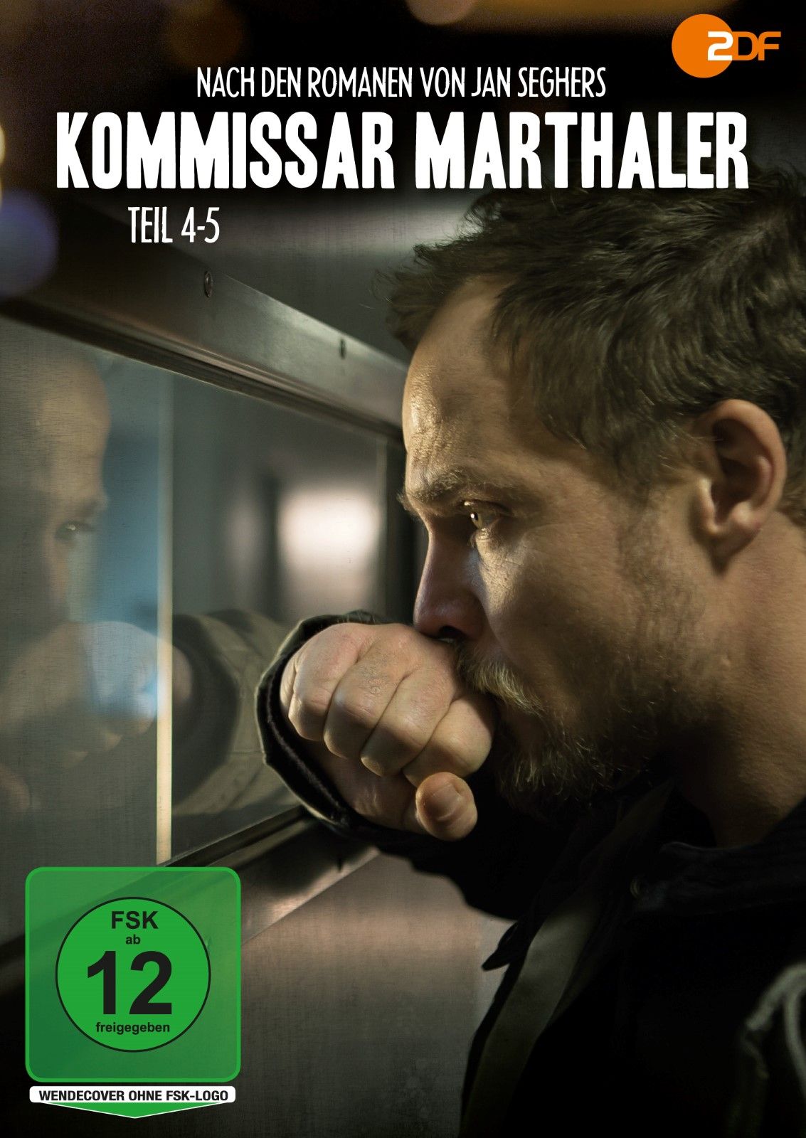 Kommissar Marthaler - Engel des Todes in DVD - Kommissar Marthaler ...