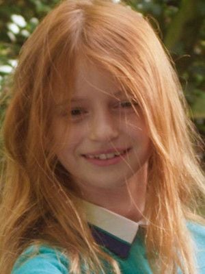 Hannah Boudreau - FILMSTARTS.de