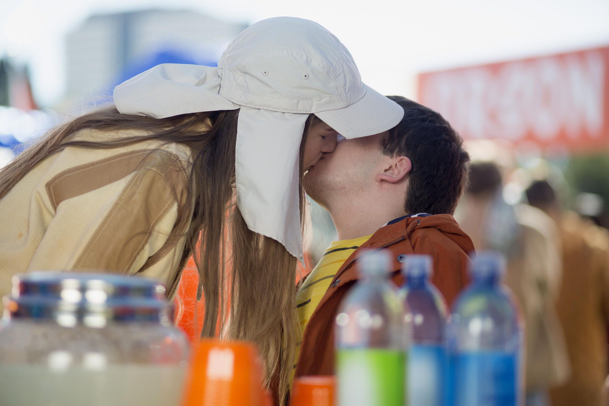 Bild zu Casey Burke - Bild Atticus Shaffer, Casey Burke - Foto 2 von 6 ...