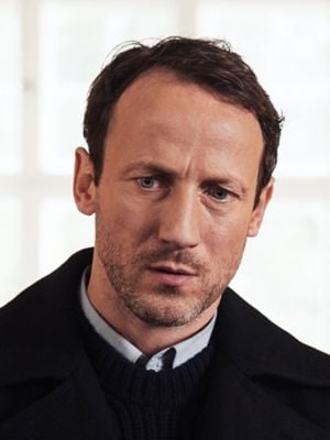 Filmografie von Wotan Wilke Möhring - FILMSTARTS.de