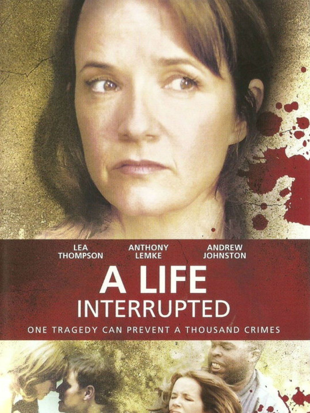 A Life Interrupted - Film 2007 - FILMSTARTS.de