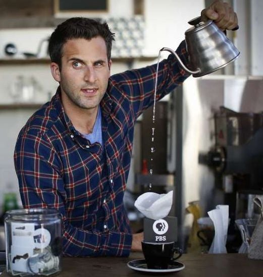 Steve Goldbloom - FILMSTARTS.de