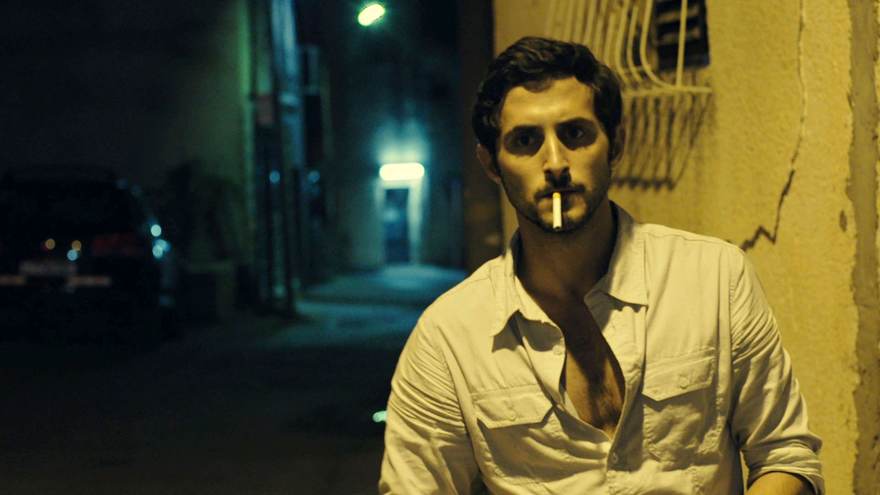 Bild zu Tomer Capon - Fauda : Bild Tomer Capon - Foto 23 von 36 ...