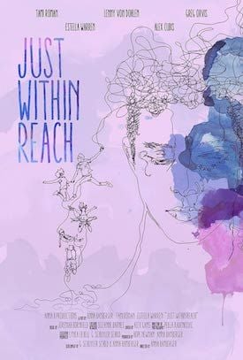 Just Within Reach - Film 2017 - FILMSTARTS.de