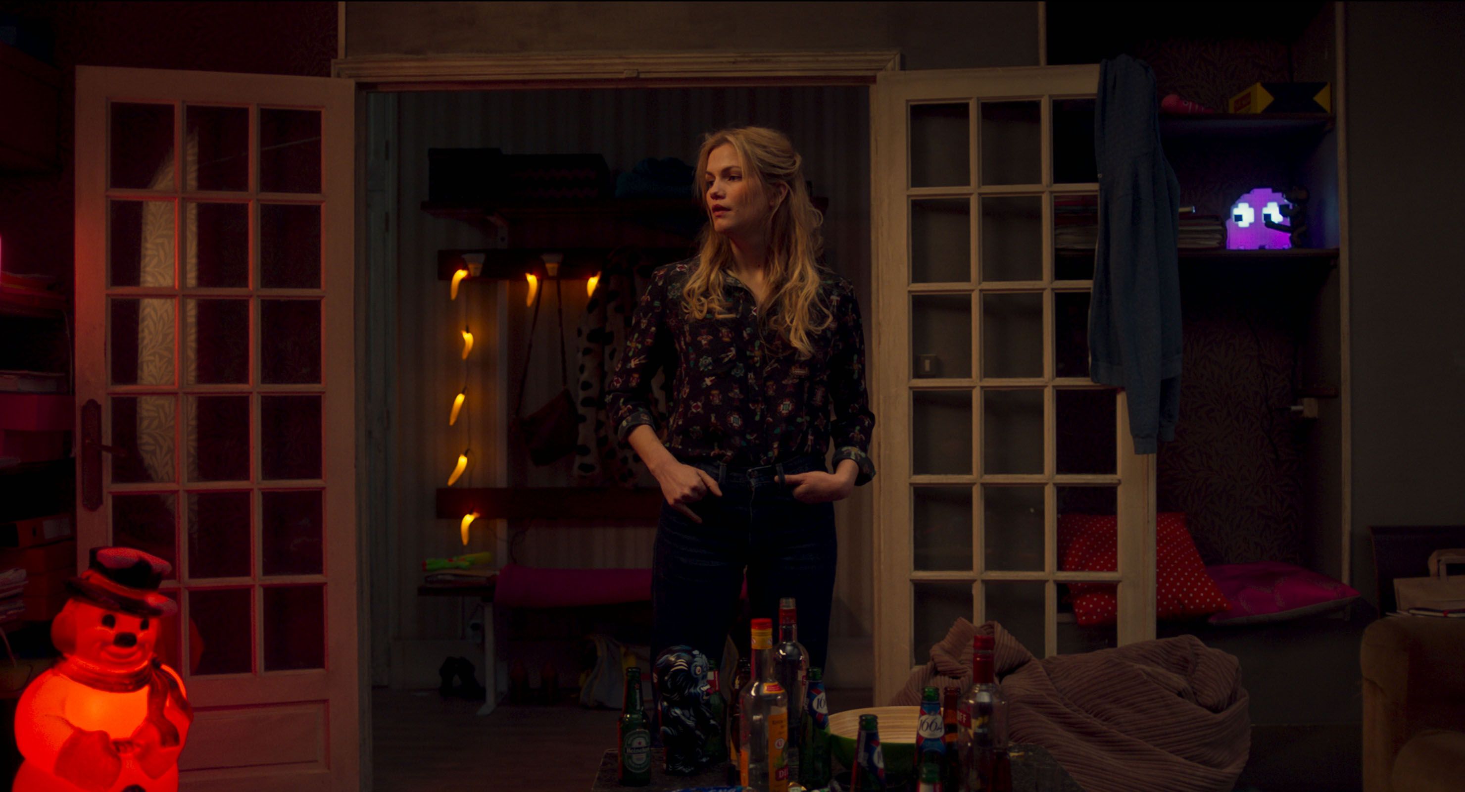 Foto zum Film Ami-ami - Bild 5 auf 13 - FILMSTARTS.de