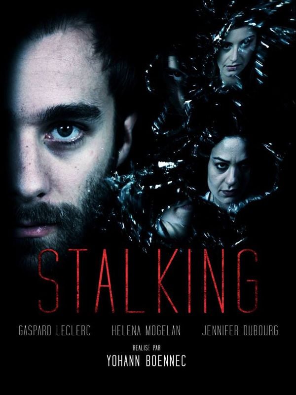 Stalking - Kurzfilm - FILMSTARTS.de