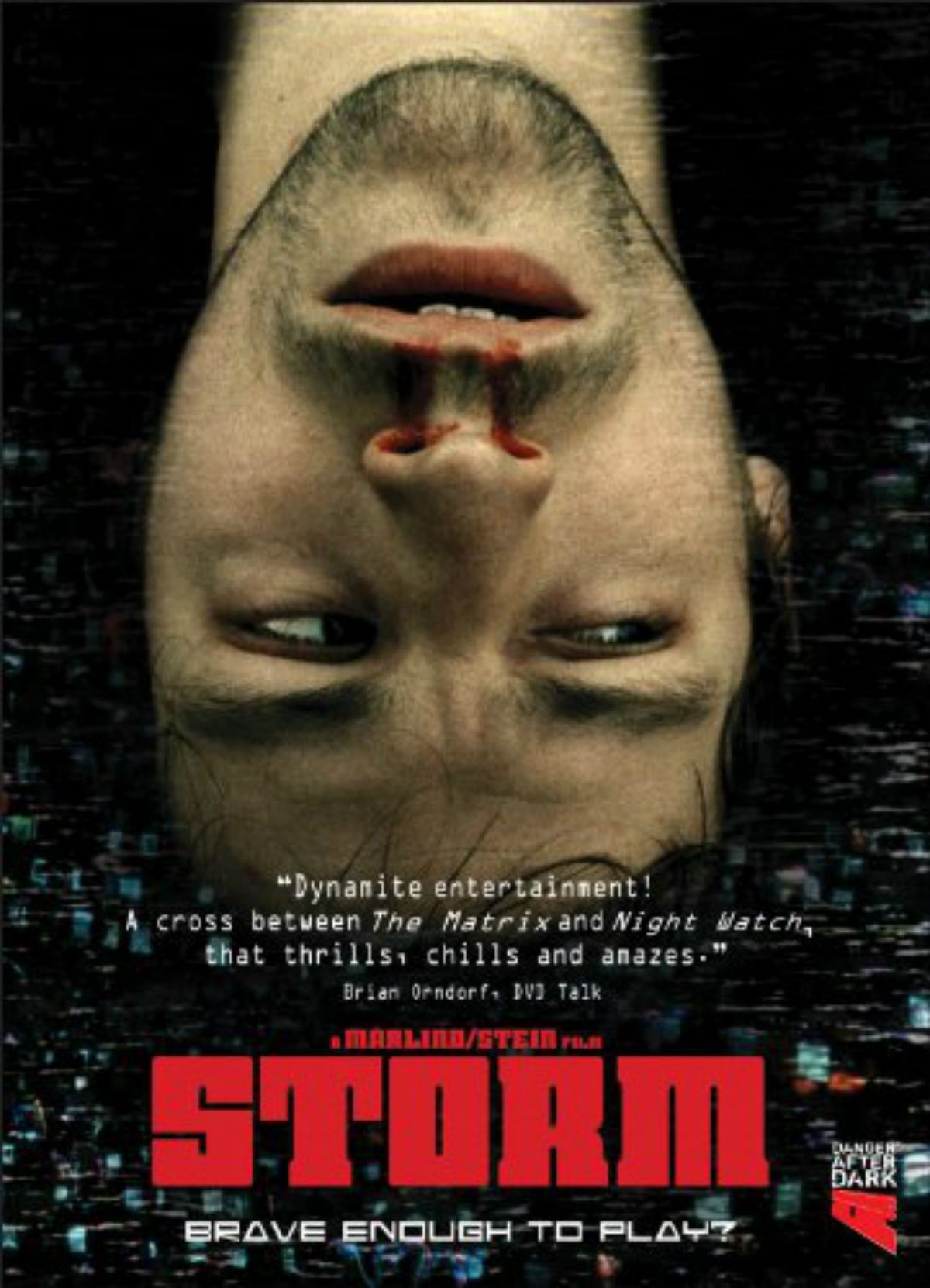 Game over - Film 2005 - FILMSTARTS.de