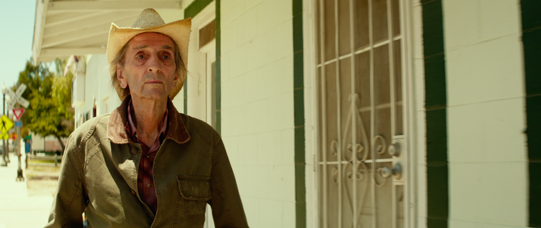 Bild zu Harry Dean Stanton - Lucky : Bild Harry Dean Stanton - Foto 10 ...