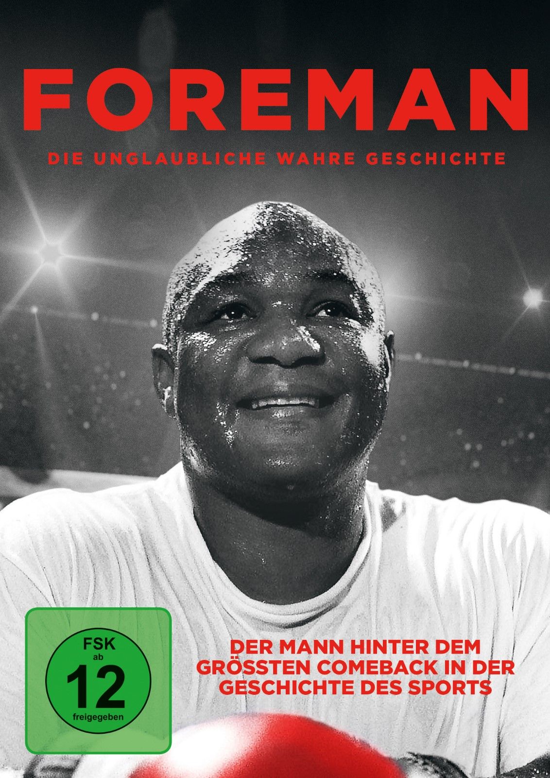 Foreman - Dokumentarfilm 2017 - FILMSTARTS.de