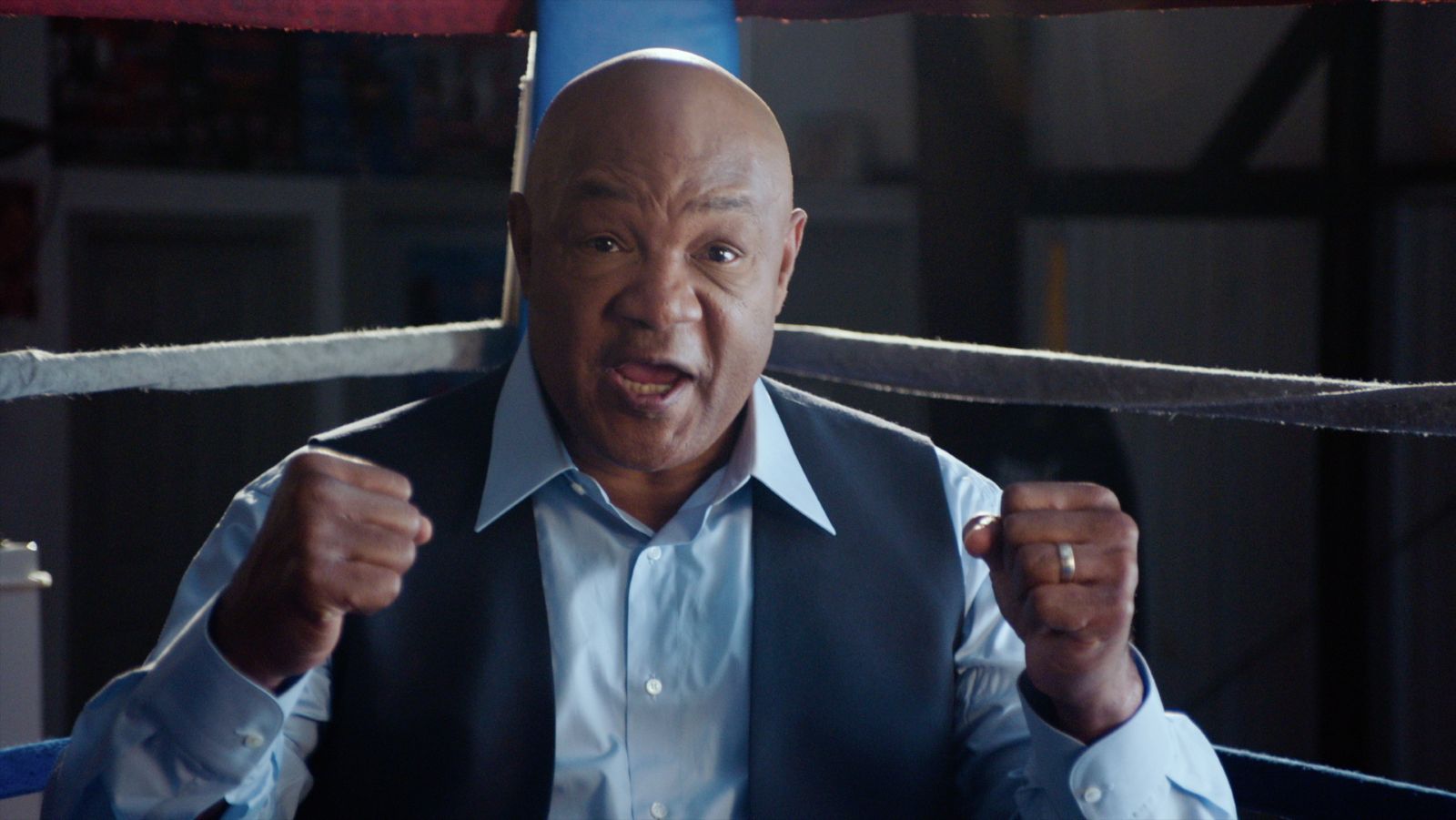 Foto zum Film Foreman - Bild 3 auf 10 - FILMSTARTS.de