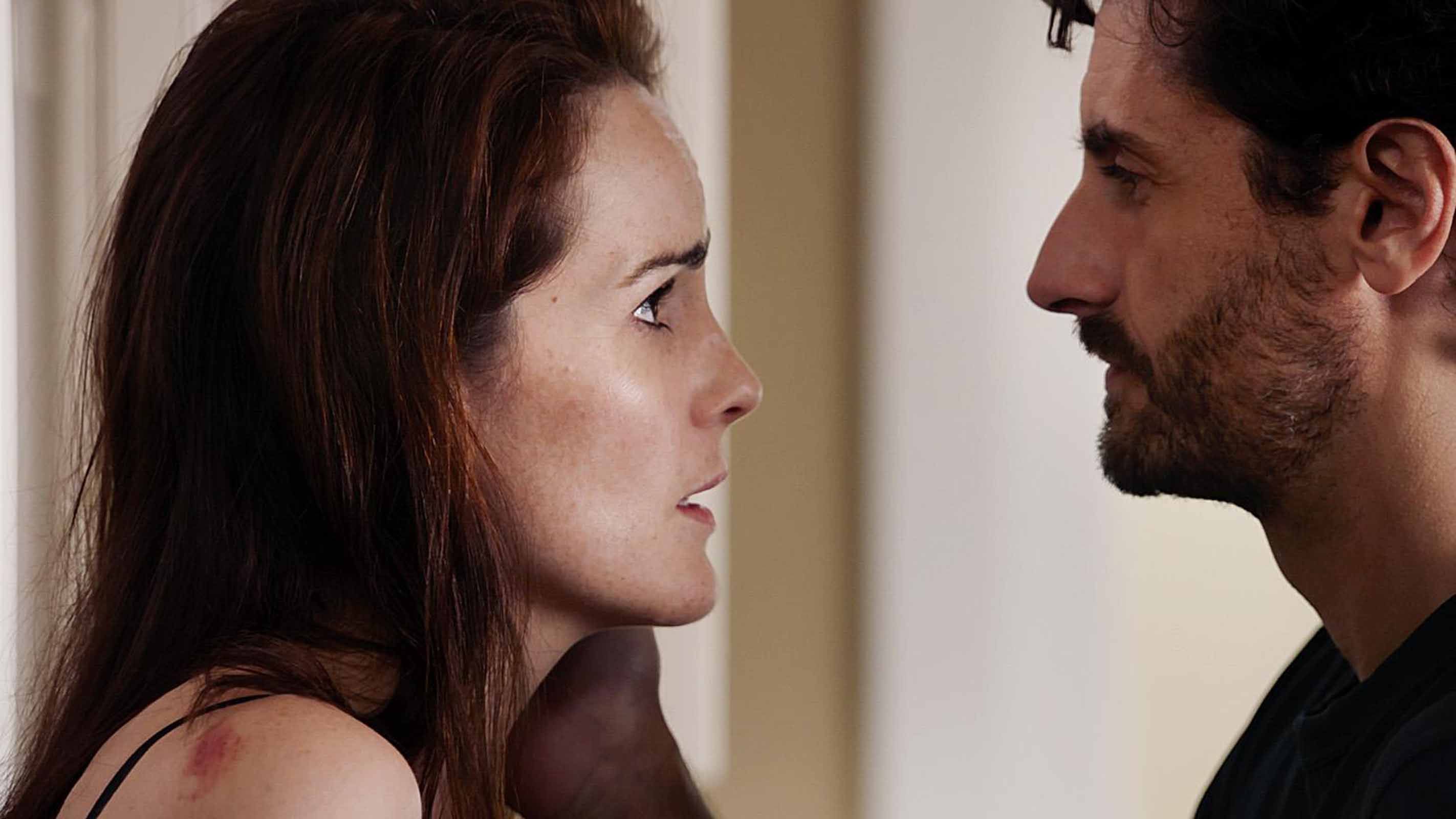 Good Behavior (2016): Good Behavior (2016) : Bild Juan Diego Botto, Michelle Dockery - 2 von 97 ...