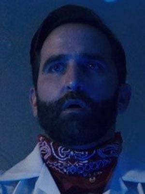 Mike Hatton - FILMSTARTS.de