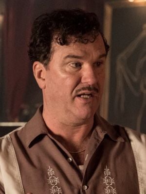 Douglas Hodge - FILMSTARTS.de