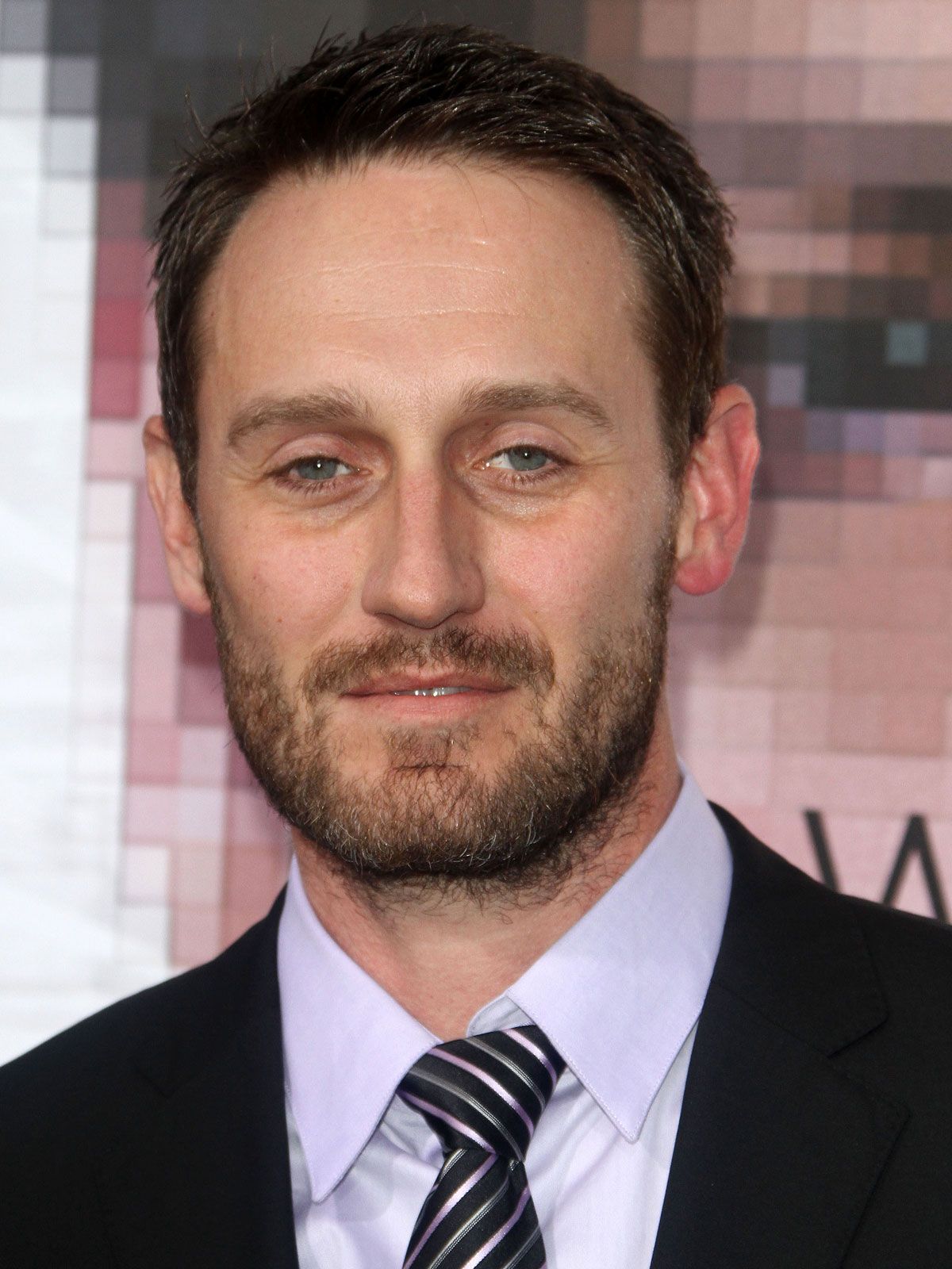 Bilder zu Josh Stewart - FILMSTARTS.de