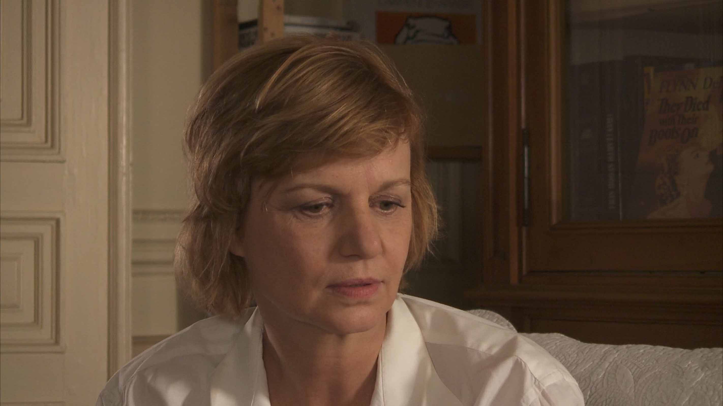 Bild zu Fabienne Babe - Teuflische Versuchung : Bild Fabienne Babe - Foto 9 von 28 - FILMSTARTS.de