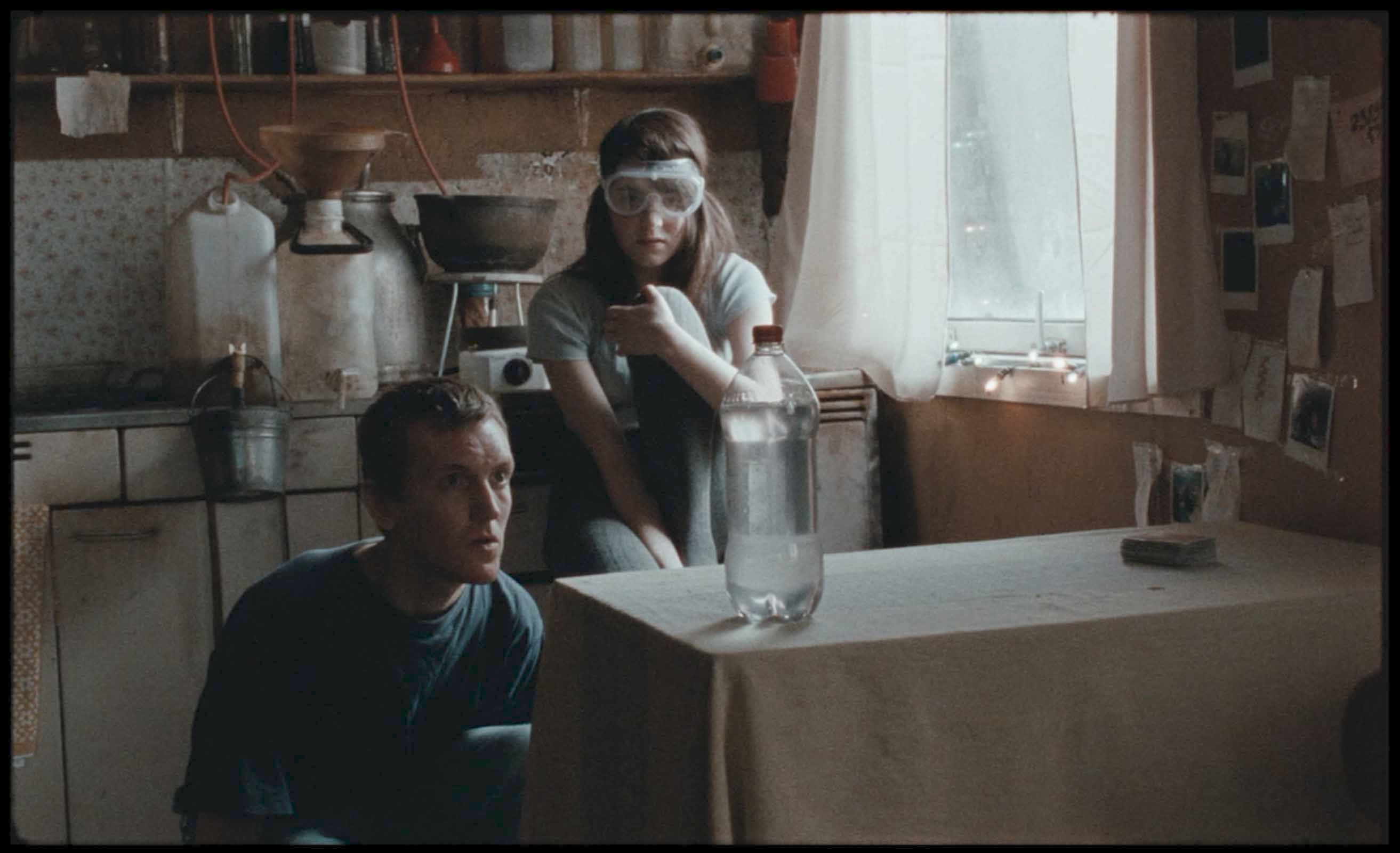 Foto zum Film Winter Brothers - Bild 4 auf 9 - FILMSTARTS.de