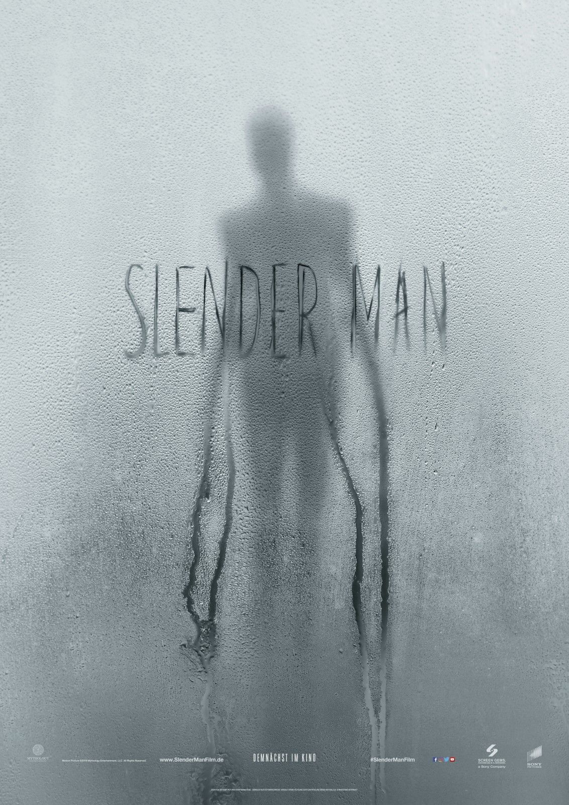 Slender Man - Film 2018 - FILMSTARTS.de