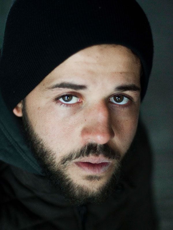 Walid Ben Mabrouk - FILMSTARTS.de