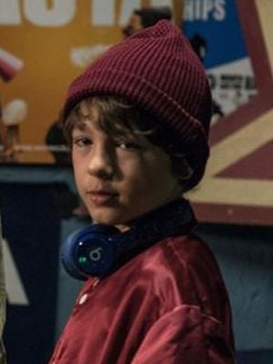 Marinus Hohmann - FILMSTARTS.de