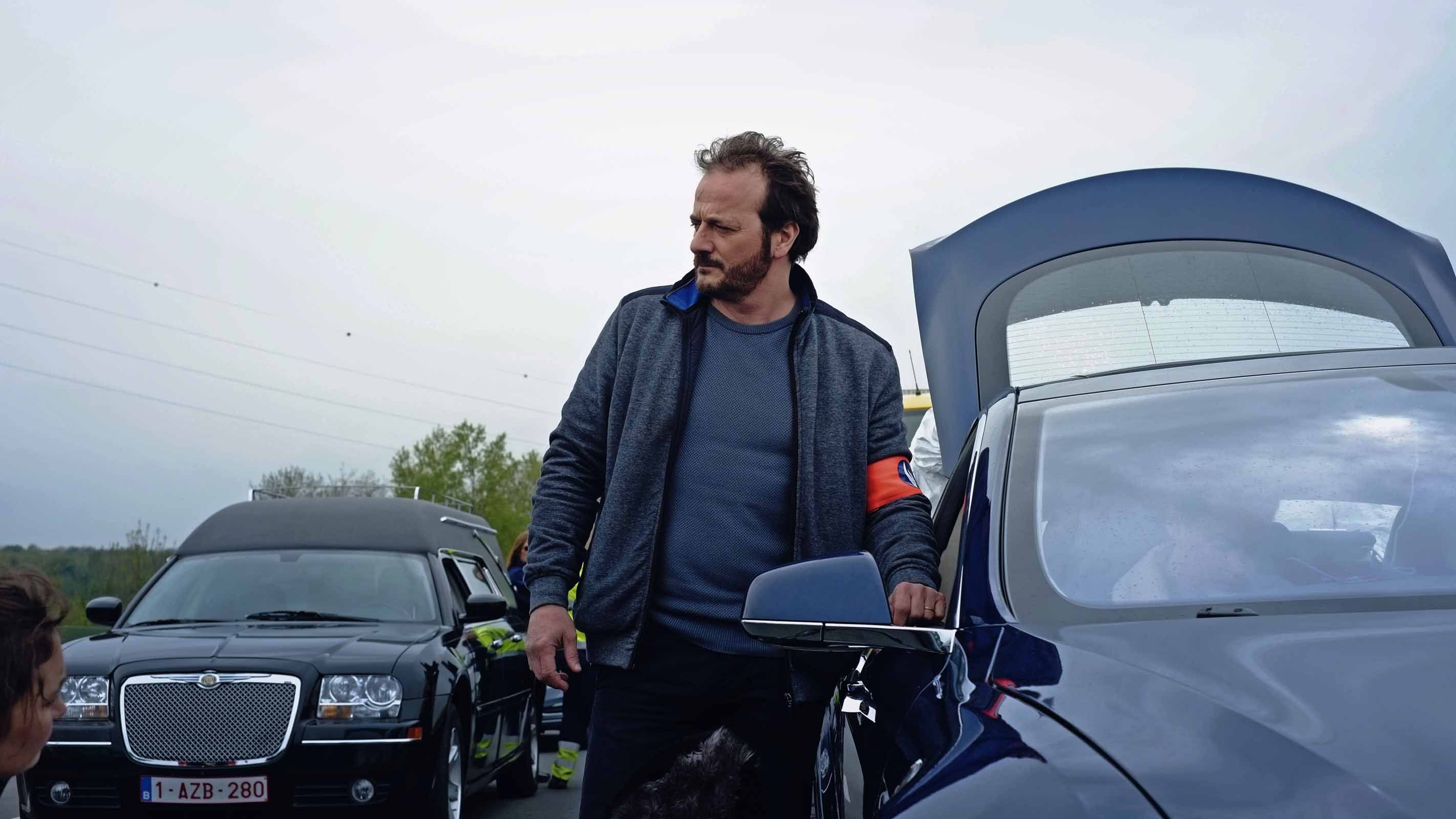 Unit 42: Unit 42 : Bild Patrick Ridremont - 5 von 22 - FILMSTARTS.de
