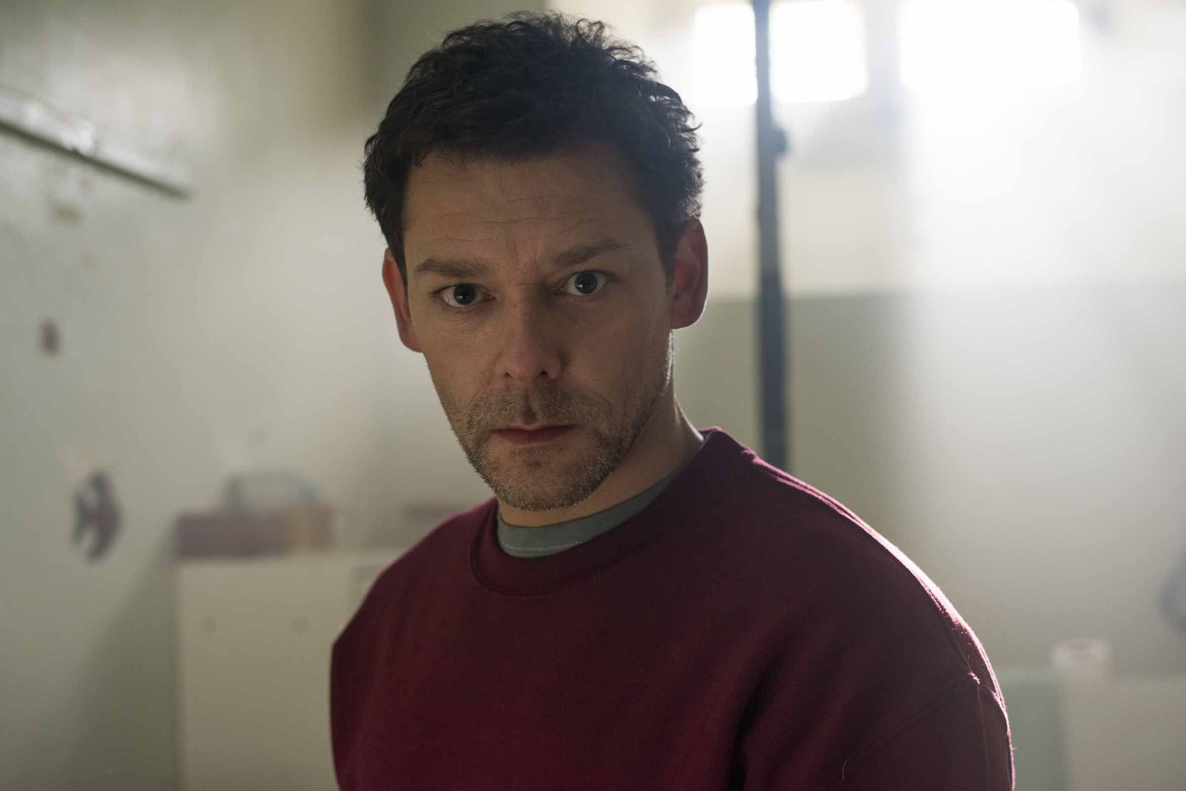 Born to Kill: Born to Kill : Bild Richard Coyle - 6 von 20 - FILMSTARTS.de