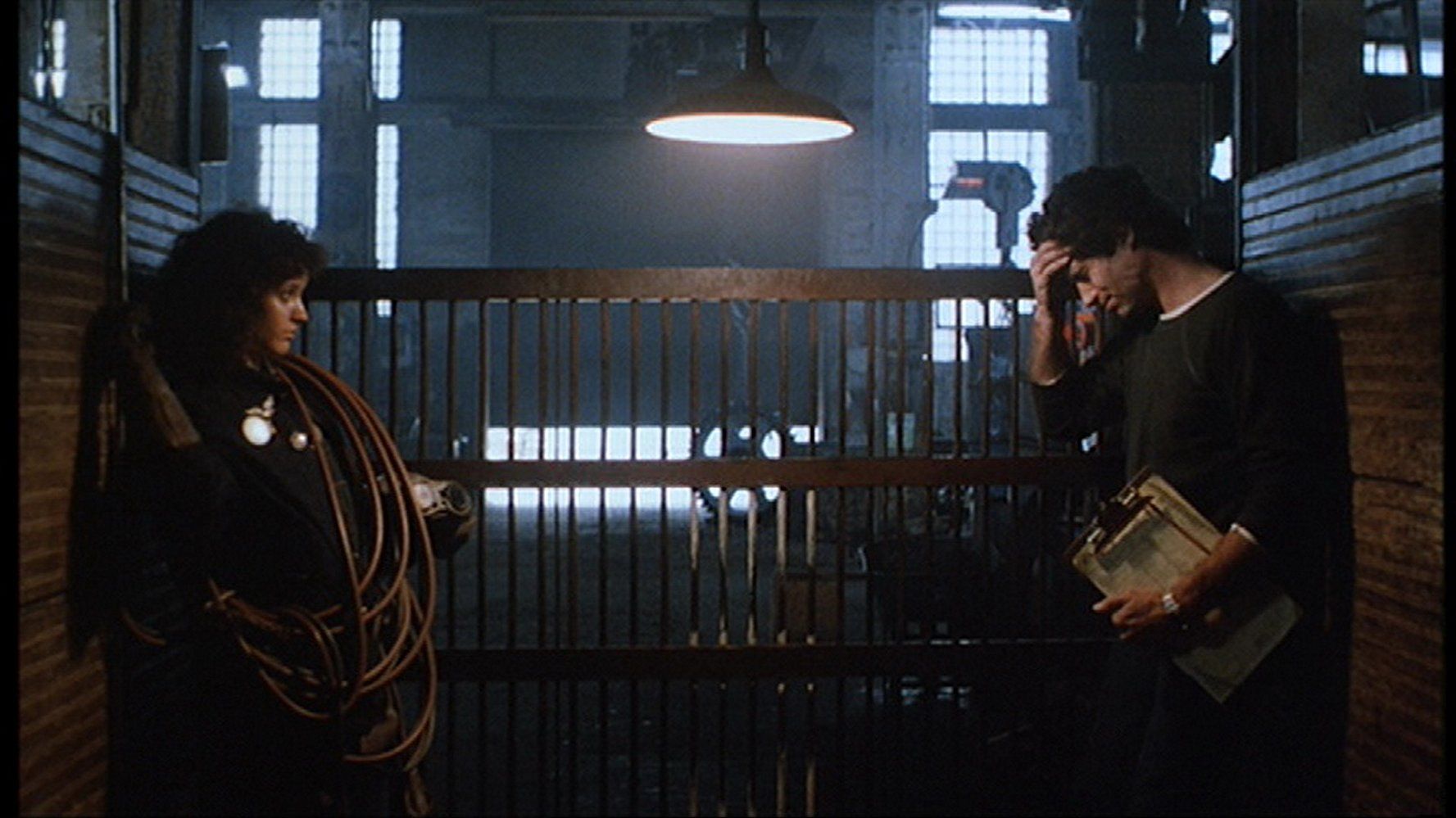 Foto zum Film Flashdance - Bild 9 auf 14 - FILMSTARTS.de