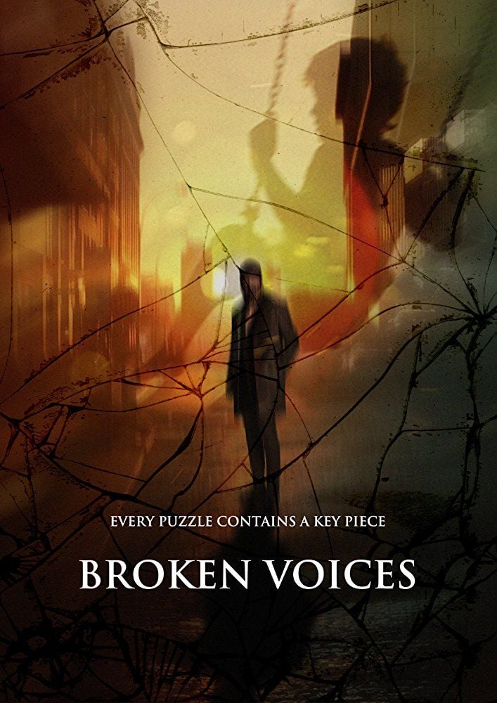 Broken Voices - Film 2017 - FILMSTARTS.de