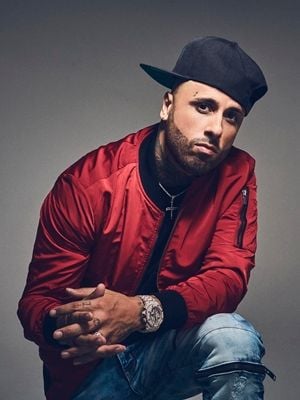 Casting Nicky Jam: El Ganador Staffel 1 - FILMSTARTS.de