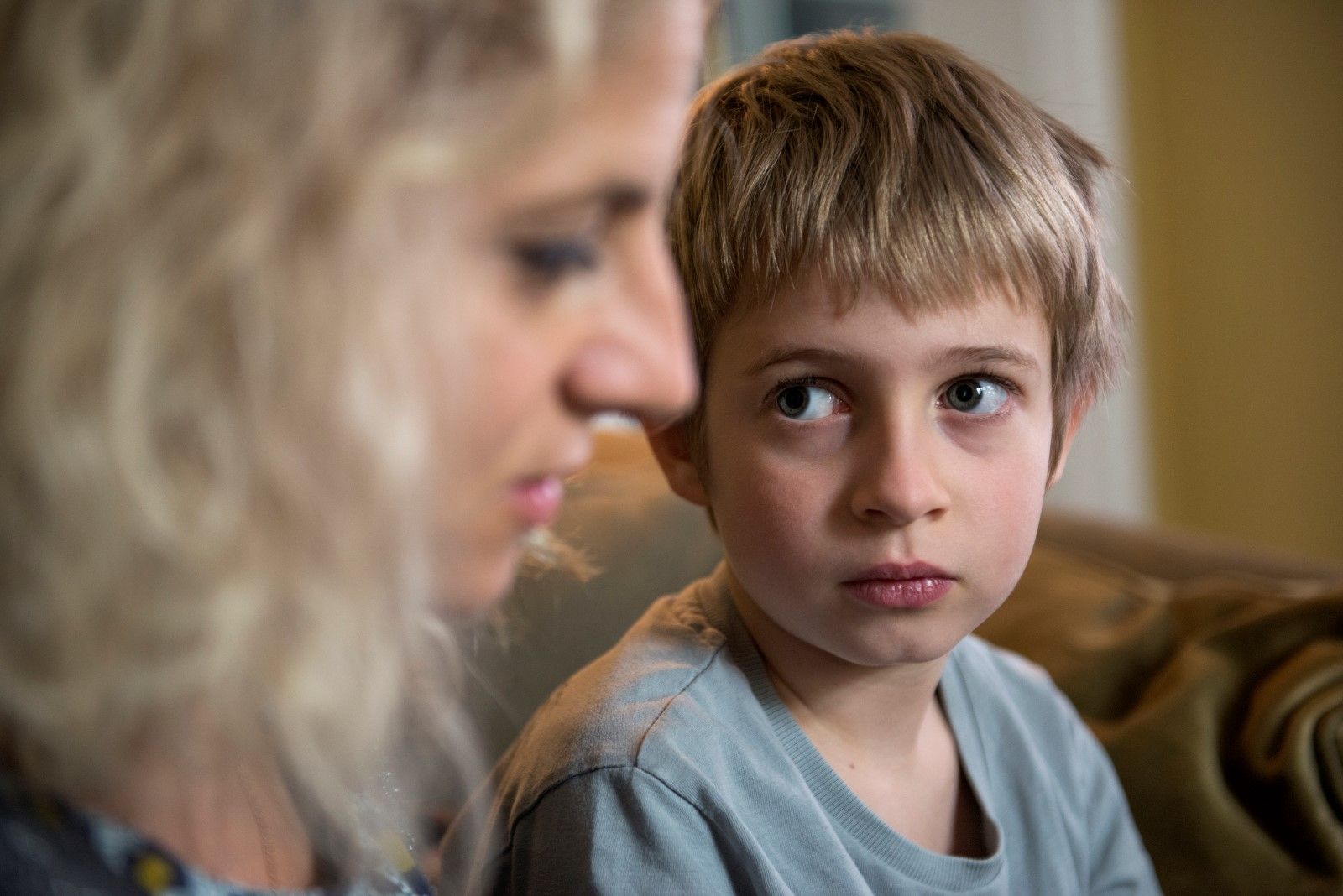 Bild zu Eleni Haupt - Finsteres Glück : Bild Eleni Haupt, Noé Ricklin ...