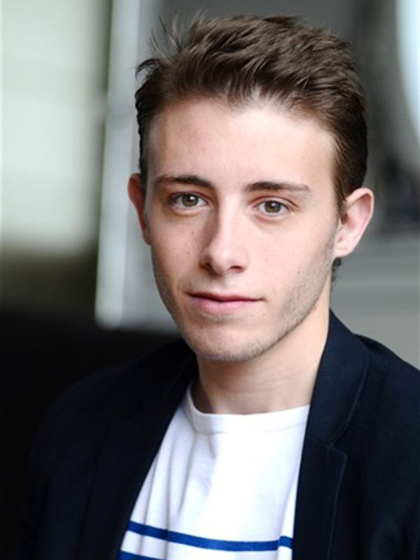 Thomas Baillet - FILMSTARTS.de