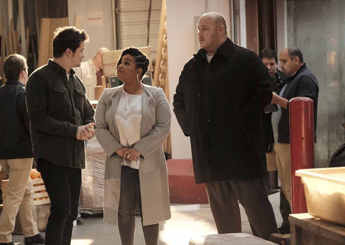Kevin (Probably) Saves The World: Kevin (Probably) Saves The World ...