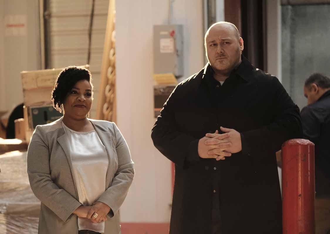 Kevin (Probably) Saves The World: Kevin (Probably) Saves The World ...