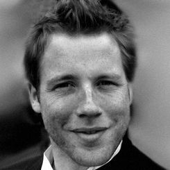 MacDara Kelleher - FILMSTARTS.de