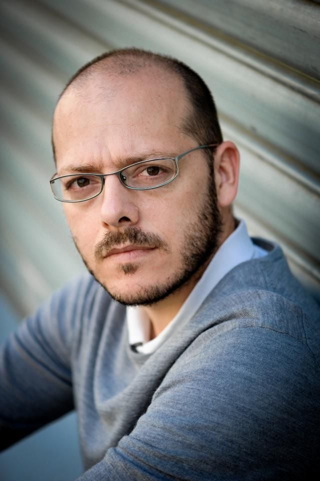Samuel Doux - FILMSTARTS.de