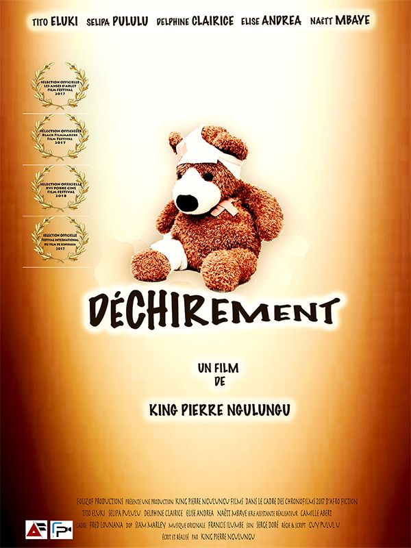 Déchirement - Kurzfilm - FILMSTARTS.de