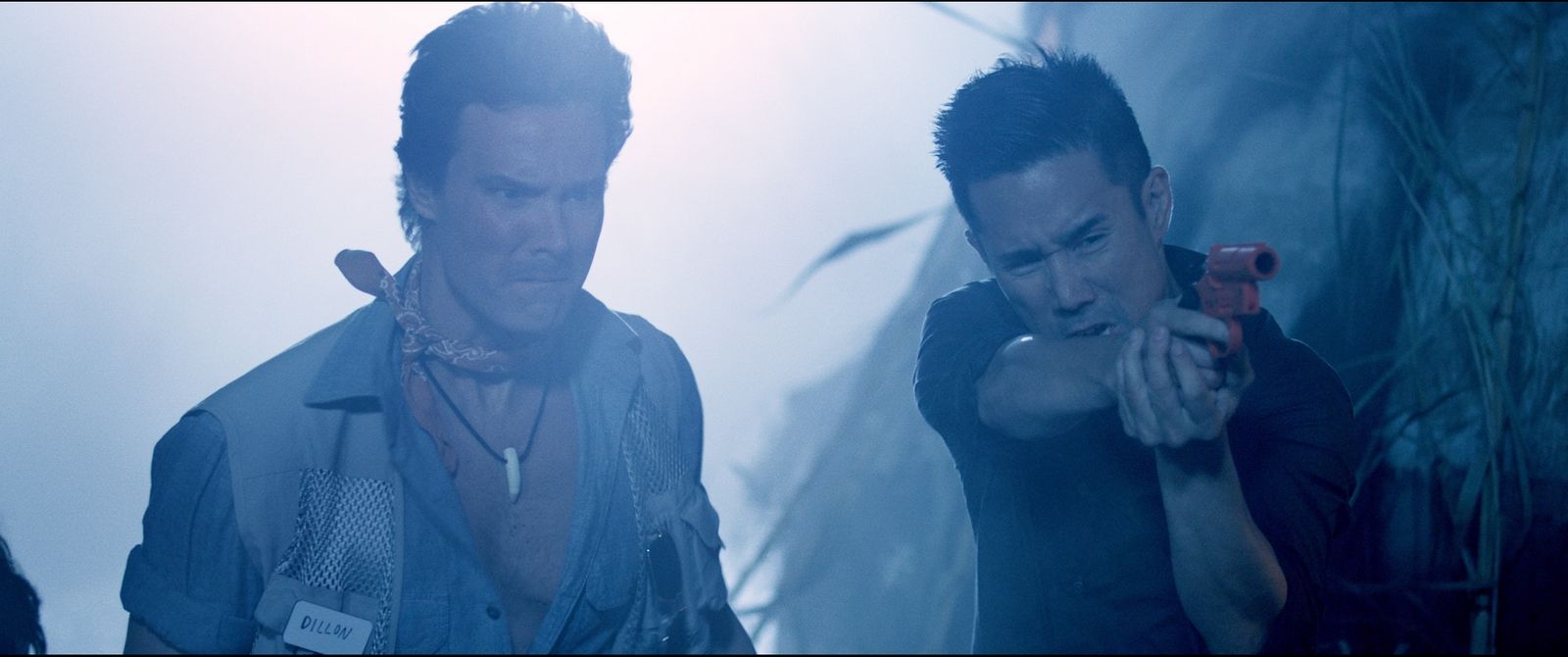 Foto zum Film Hatchet - Victor Crowley - Bild 2 auf 18 - FILMSTARTS.de