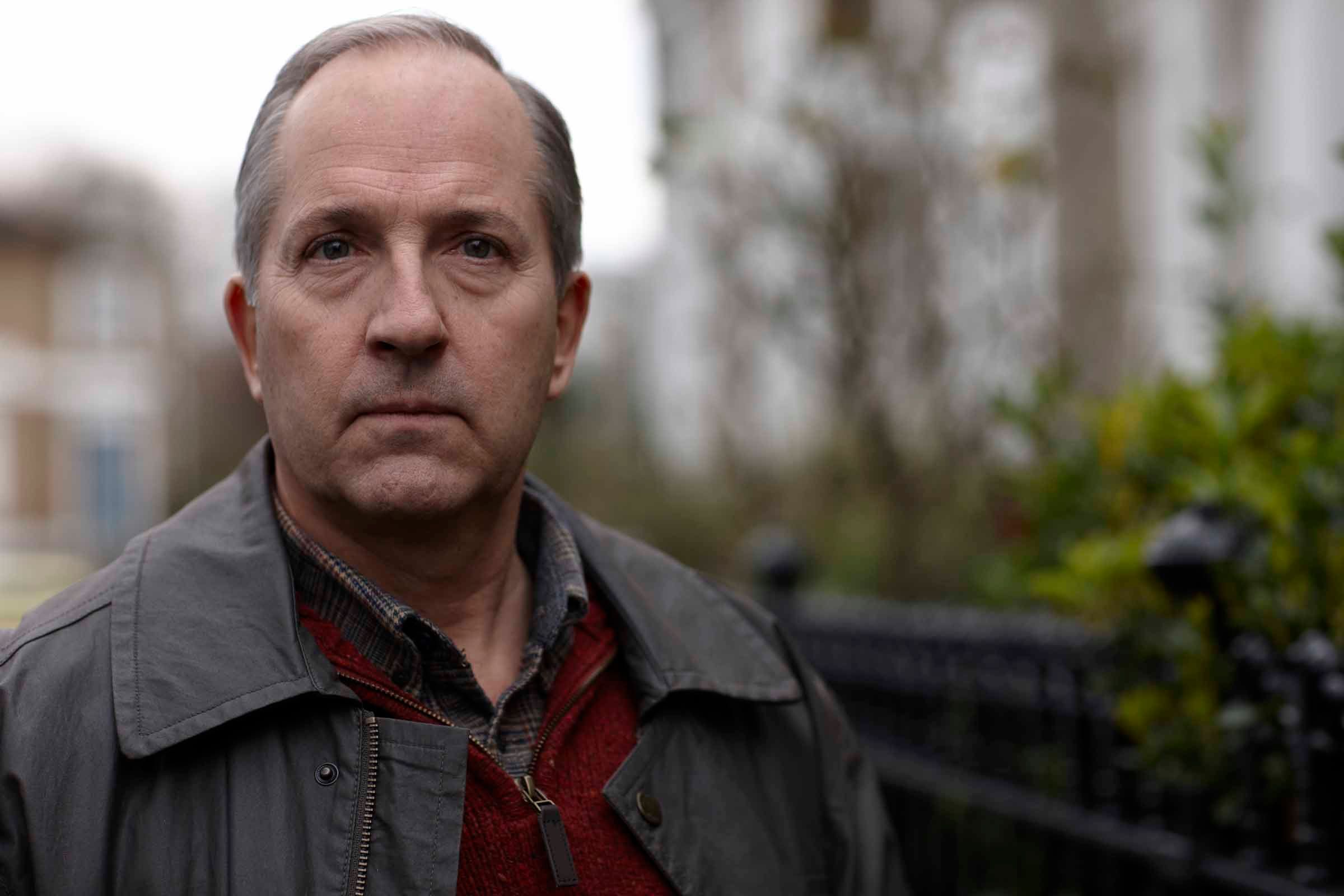 Bild zu Michael Maloney - River : Bild Michael Maloney - Foto 4 von 6 - FILMSTARTS.de