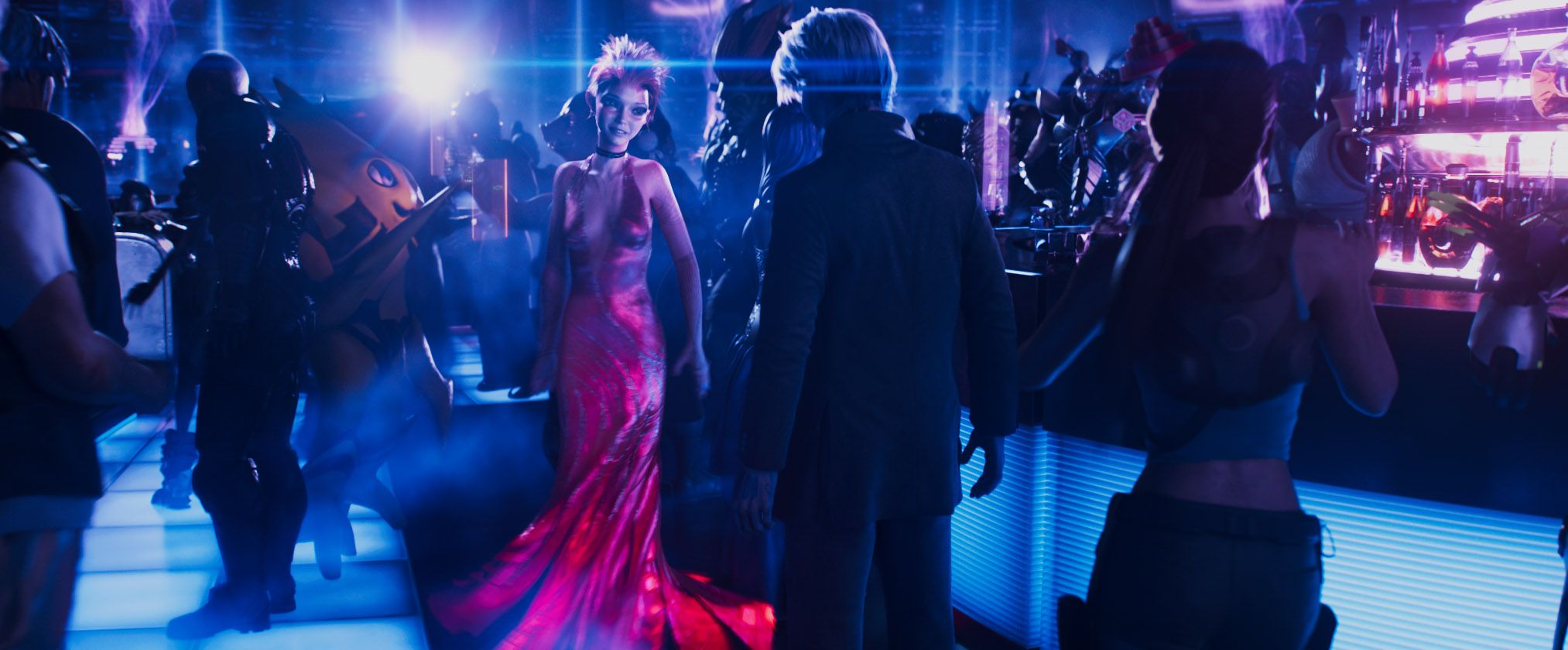 Foto zum Film Ready Player One - Bild 77 auf 95 - FILMSTARTS.de