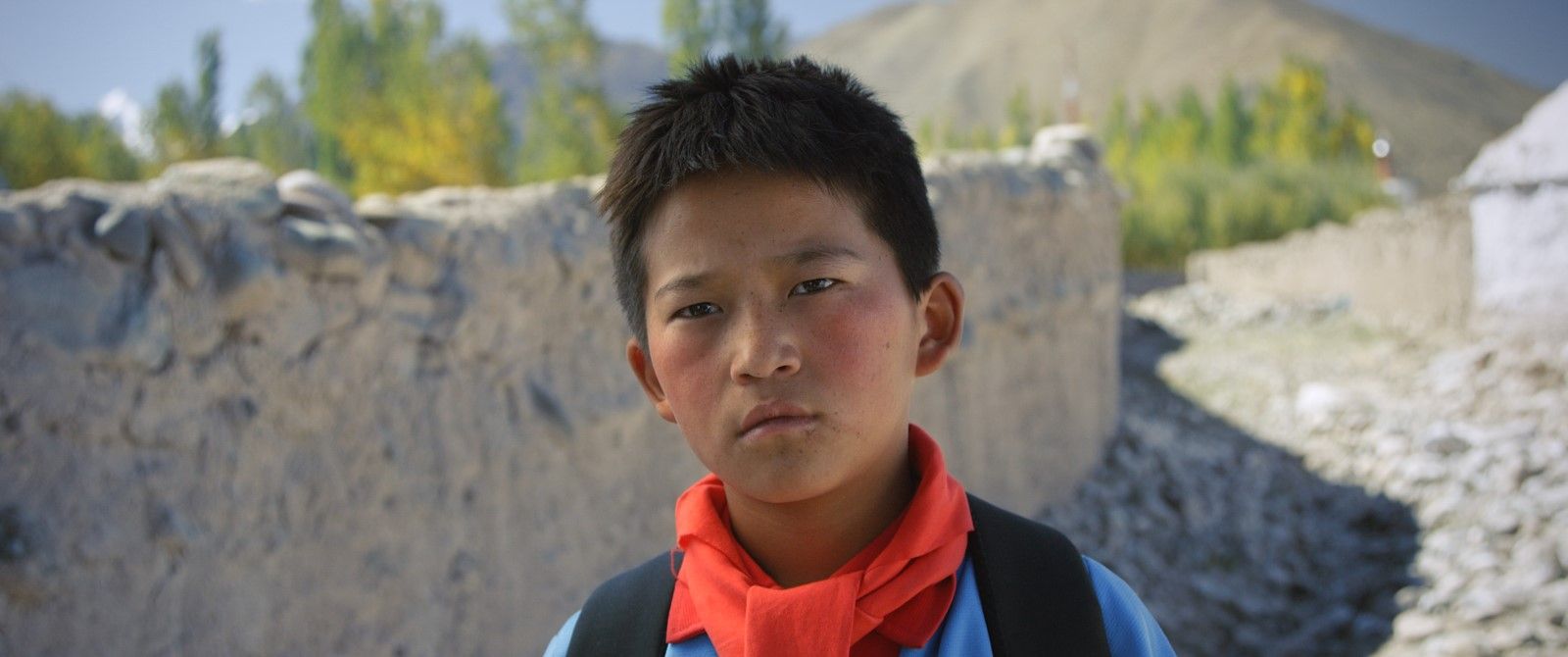 Foto zum Film Pawo - Bild 18 auf 24 - FILMSTARTS.de