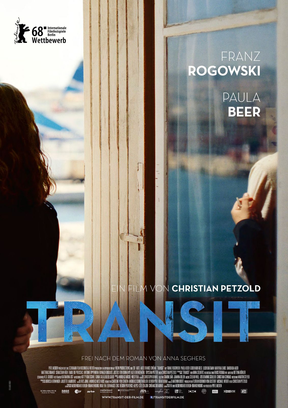 Transit - Film 2018 - FILMSTARTS.de