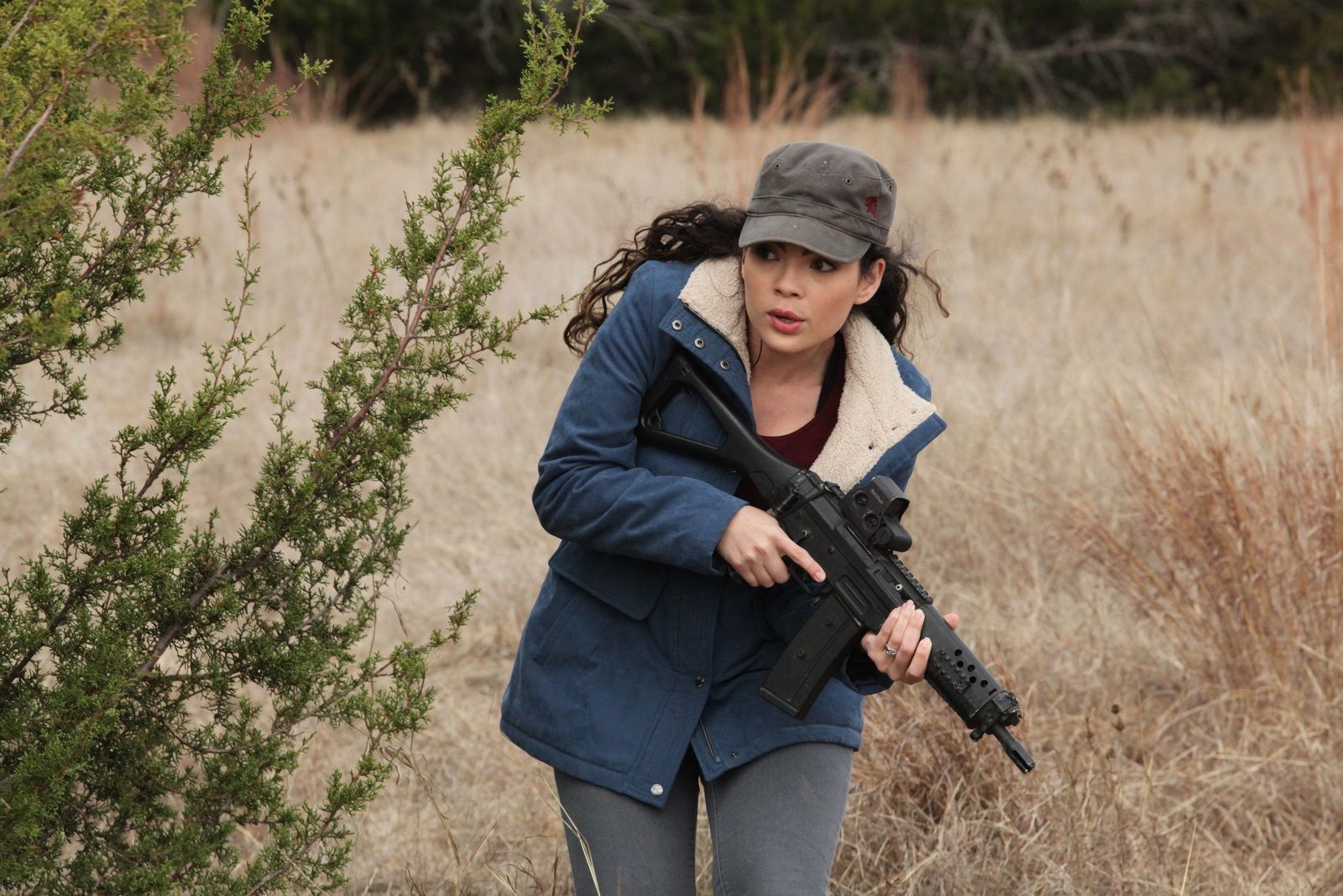 Foto zum Film America Has Fallen - Bild 1 auf 15 - FILMSTARTS.de