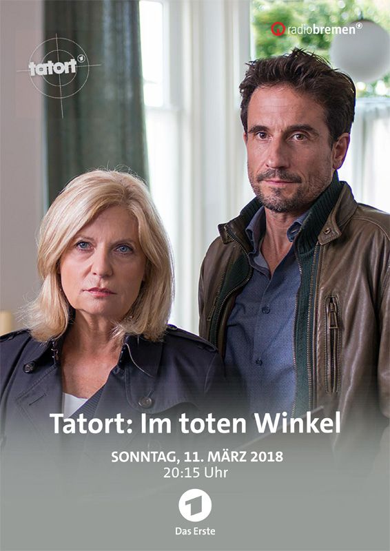Tatort: Im toten Winkel streamen - FILMSTARTS.de