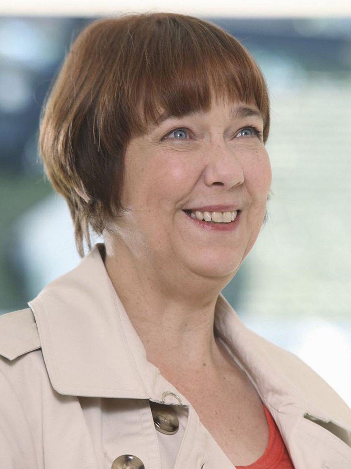 Filmografie von Harriet Sansom Harris - FILMSTARTS.de