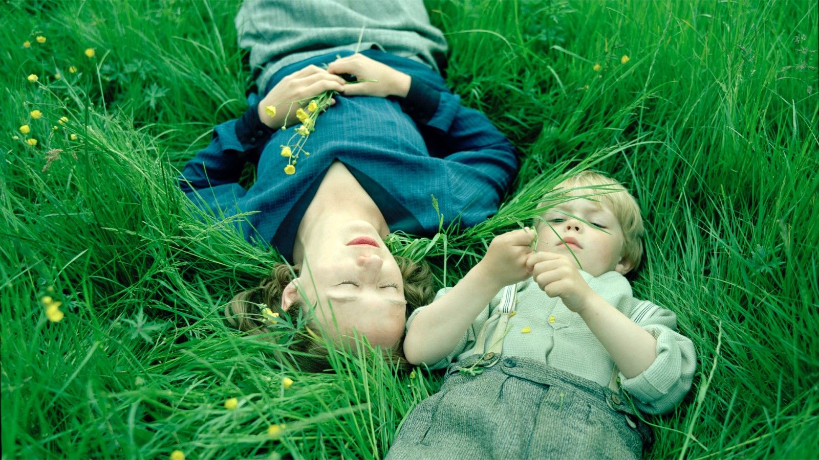 Foto zum Film Astrid - Bild 14 auf 16 - FILMSTARTS.de